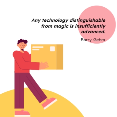 Technology Quotes
