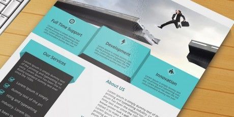 Blur Admin: Administration Dashboard HTML Template - ByPeople