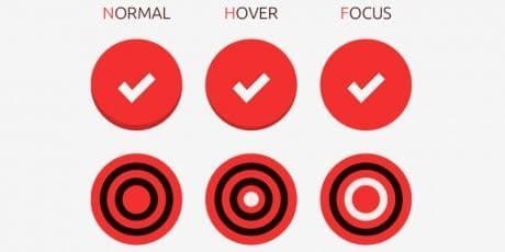 Blur Admin: Administration Dashboard HTML Template - ByPeople