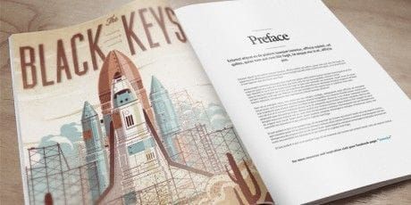 Blur Admin: Administration Dashboard HTML Template - ByPeople