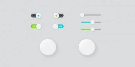 Blur Admin: Administration Dashboard HTML Template - ByPeople