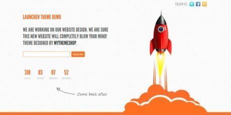 Blur Admin: Administration Dashboard HTML Template - ByPeople