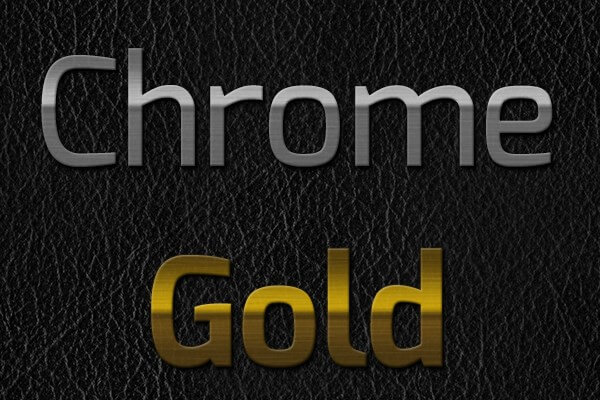 Photoshop Text Styles - ByPeople (18 submissions)