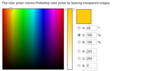 HEX Color Pickers | Bypeople