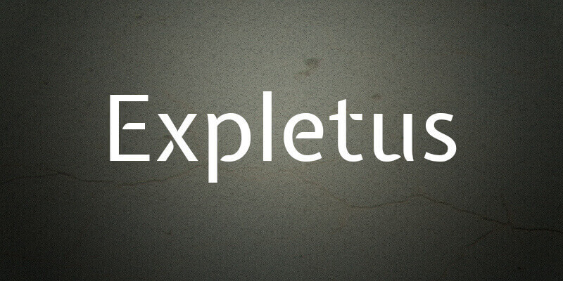 Stencil Fonts - ByPeople (37 submissions)