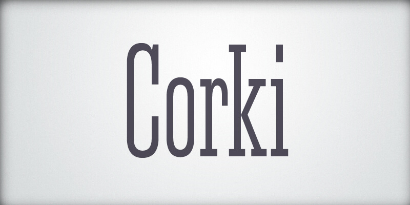 Vintage Fonts - ByPeople (86 submissions)