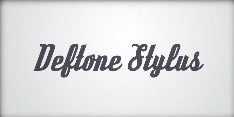 Tattoo Fonts - ByPeople (70 submissions)