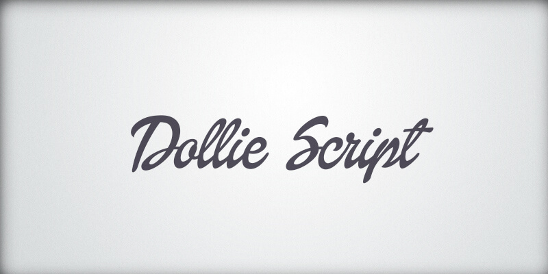 Cursive Fonts - ByPeople (71 submissions)