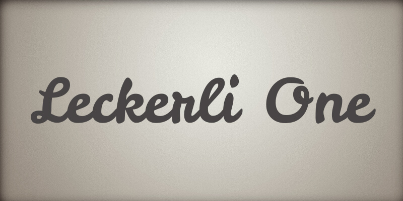 Cursive Fonts - ByPeople (71 submissions)