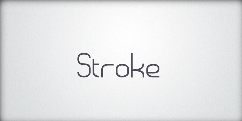 Stylish Fonts - ByPeople (70 submissions)