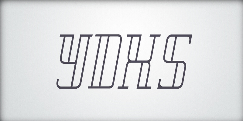 Vintage Fonts - ByPeople (86 submissions)