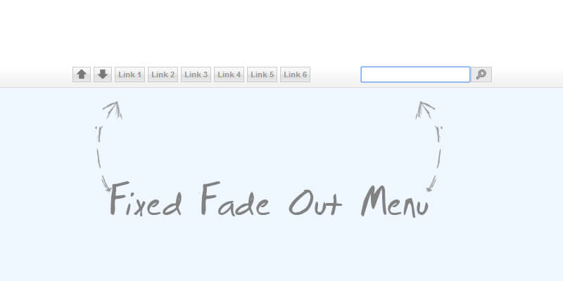 CSS Menus - ByPeople (110 submissions)