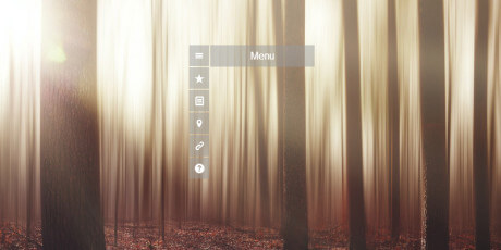 CSS Menus | Bypeople