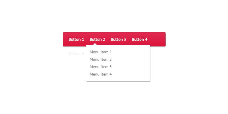 CSS Menus - ByPeople (108 submissions)