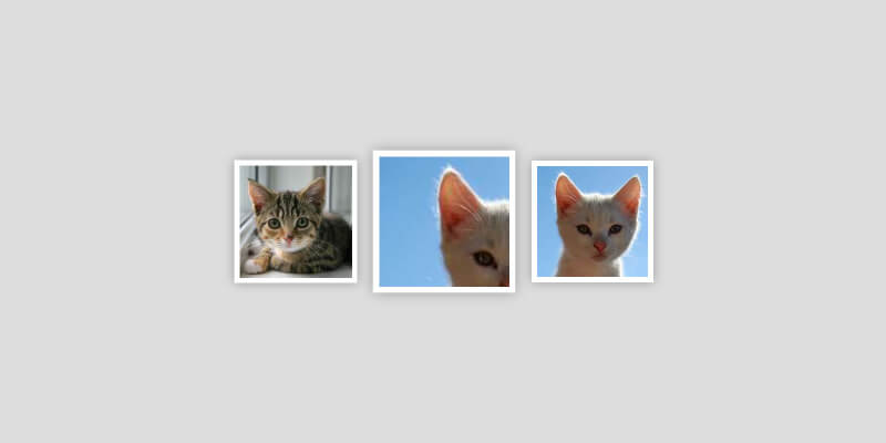 Fancy Hover Effect | Bypeople