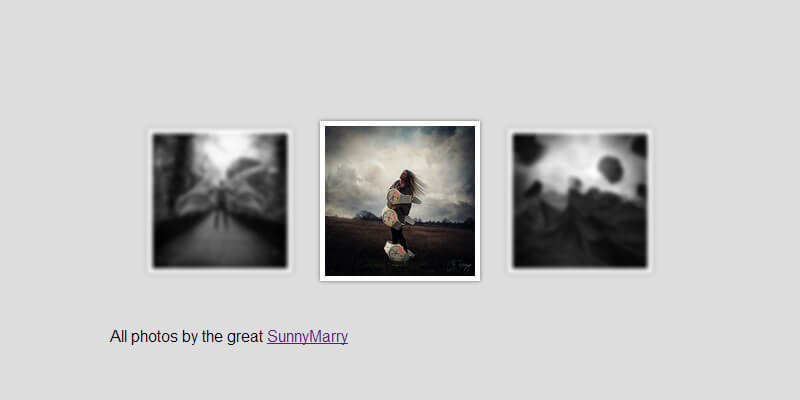 Image Hover No Blur Effect | Bypeople