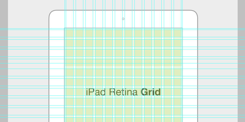 PSD Grid - ByPeople (17 submissions)