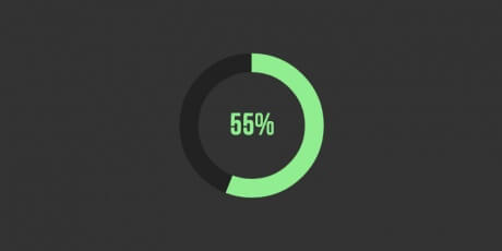 CSS Charts | Bypeople