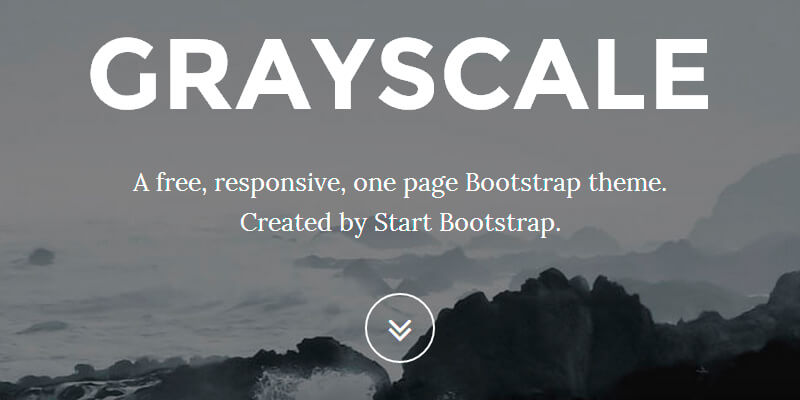 Bootstrap Themes - ByPeople (71 submissions)