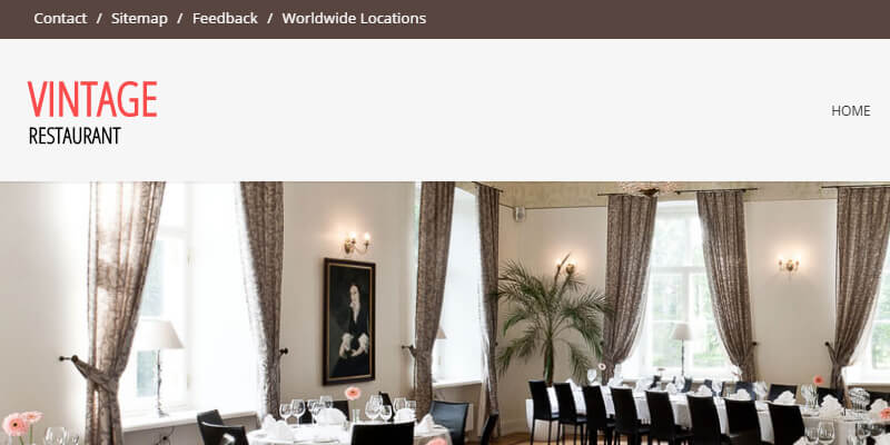 Free Bootstrap 4 HTML5 Website Template - ByPeople