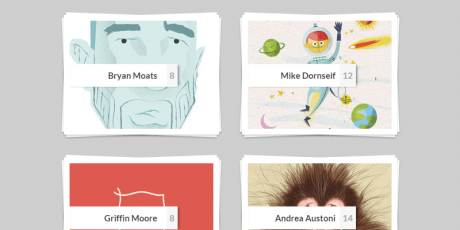Javascript Effects | Bypeople