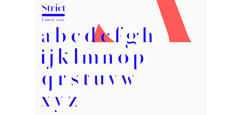 Delicate: Stylish Free Typeface - ByPeople