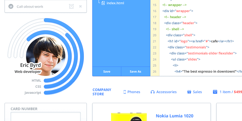 Minimal PSD GUI - ByPeople (47 submissions)