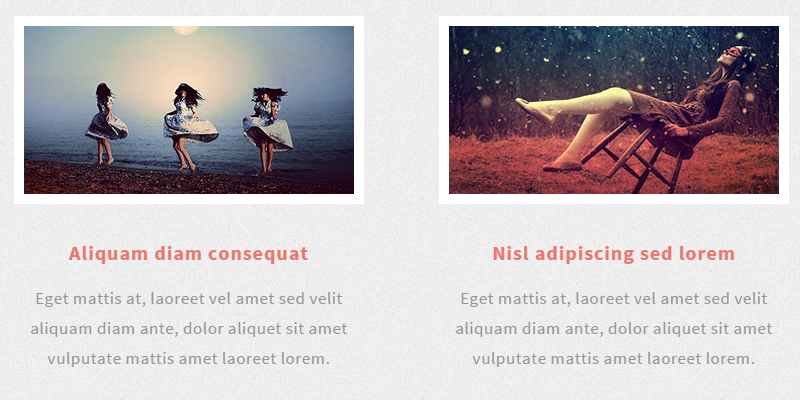 Escape Velocity: Free Responsive HTML & PSD Site Template - ByPeople