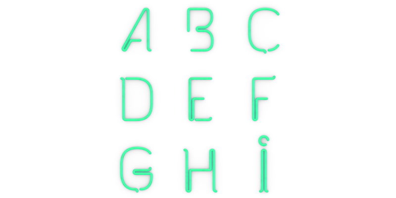 The Kabel Font: Contemporary Display Typeface - ByPeople