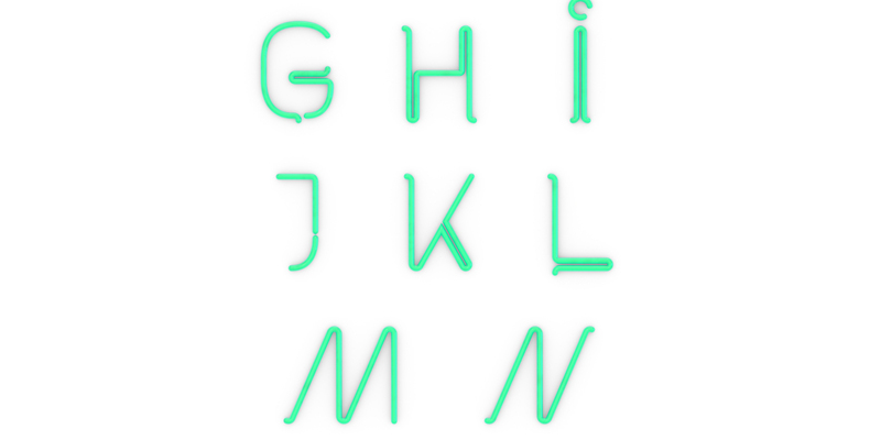 The Kabel Font: Contemporary Display Typeface - ByPeople