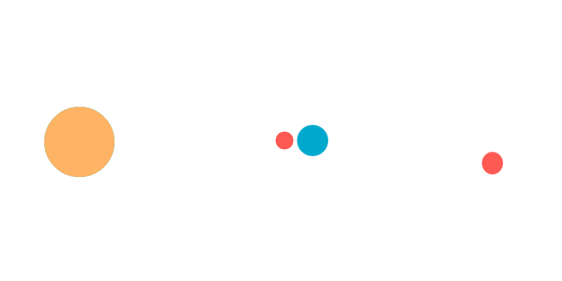 Multicolor CSS Loaders | Bypeople