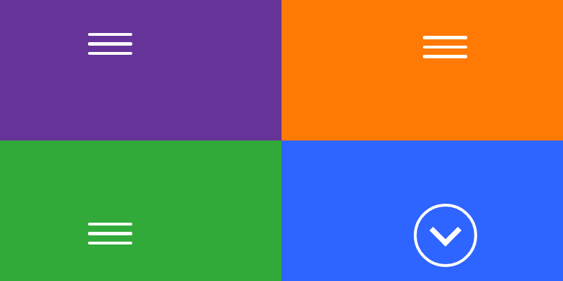 Css Menus Bypeople 108 Submissions