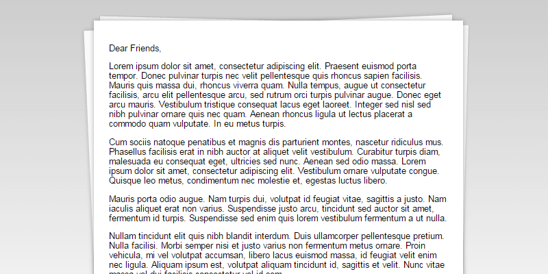 Pure CSS Papers Stack | Bypeople