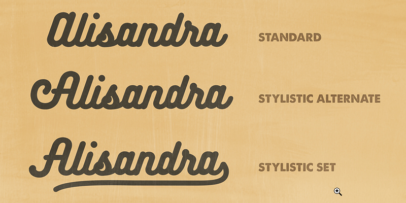 Bukhari: Free Handwritten Script Font - ByPeople