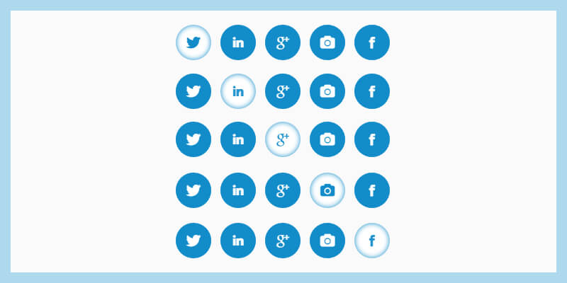 CSS Buttons - ByPeople (63 submissions)