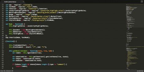 Text And Code Editors | Bypeople