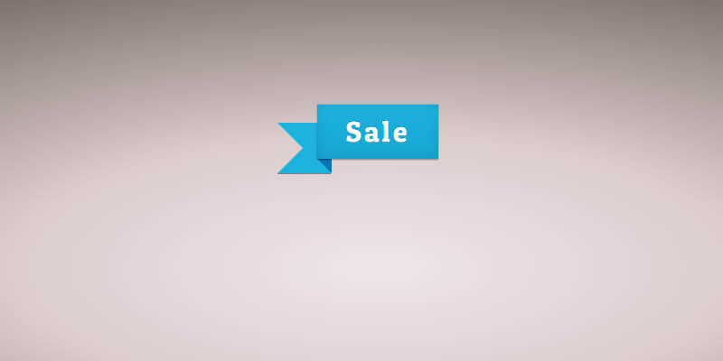 CSS Ribbons | Bypeople