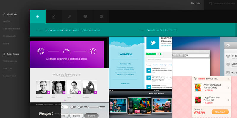 App Templates - ByPeople (32 submissions)