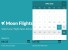 CSS Minimal & Clean Bootstrap Date Picker - ByPeople