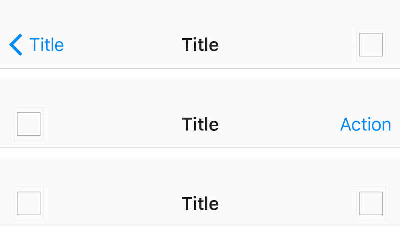 Illustrator & Sketch iOS 9.3 UI Kit - ByPeople