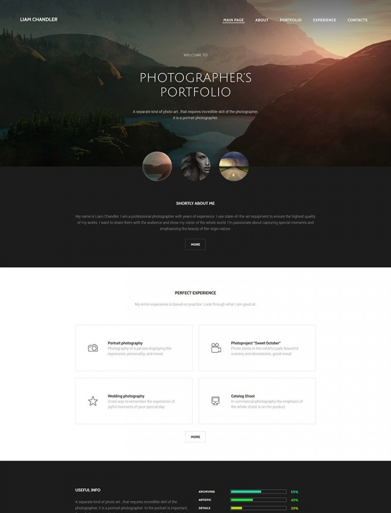 Check out the demo here