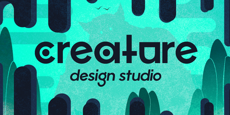 Atami: Free Modern Logo Typeface - ByPeople