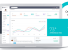 Blur Admin: Administration Dashboard HTML Template - ByPeople