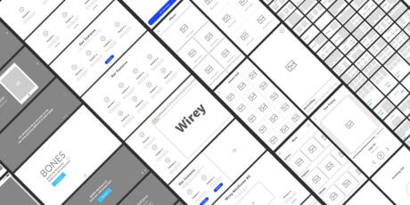 Blur Admin: Administration Dashboard HTML Template - ByPeople