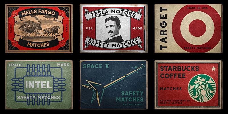 Free Bold all-caps font - ByPeople