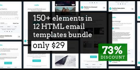 Blur Admin: Administration Dashboard HTML Template - ByPeople