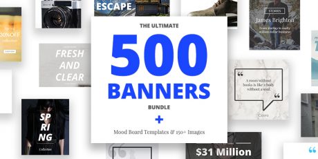 Blur Admin: Administration Dashboard HTML Template - ByPeople