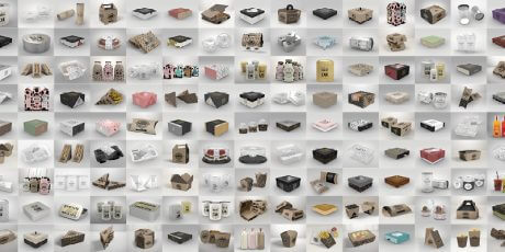 Blur Admin: Administration Dashboard HTML Template - ByPeople