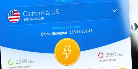 Blur Admin: Administration Dashboard HTML Template - ByPeople