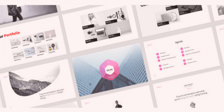 Blur Admin: Administration Dashboard HTML Template - ByPeople